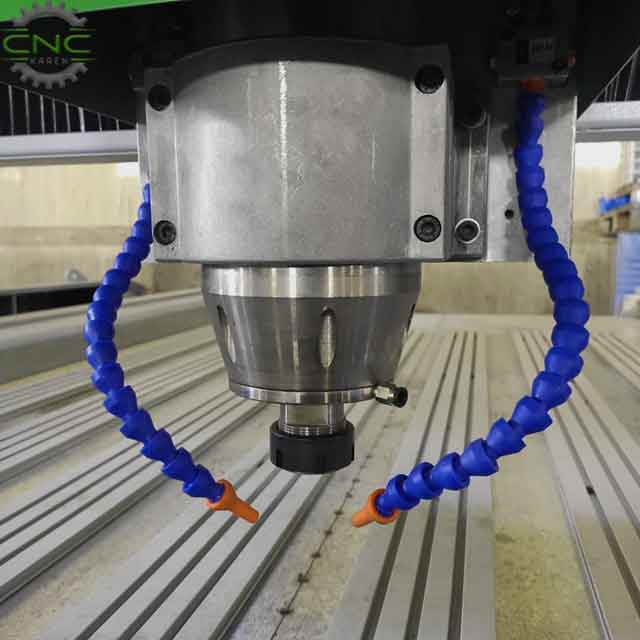 دستگاه سی ان سی سنگ | قیمت، کاربردها و خرید دستگاه cnc سنگ